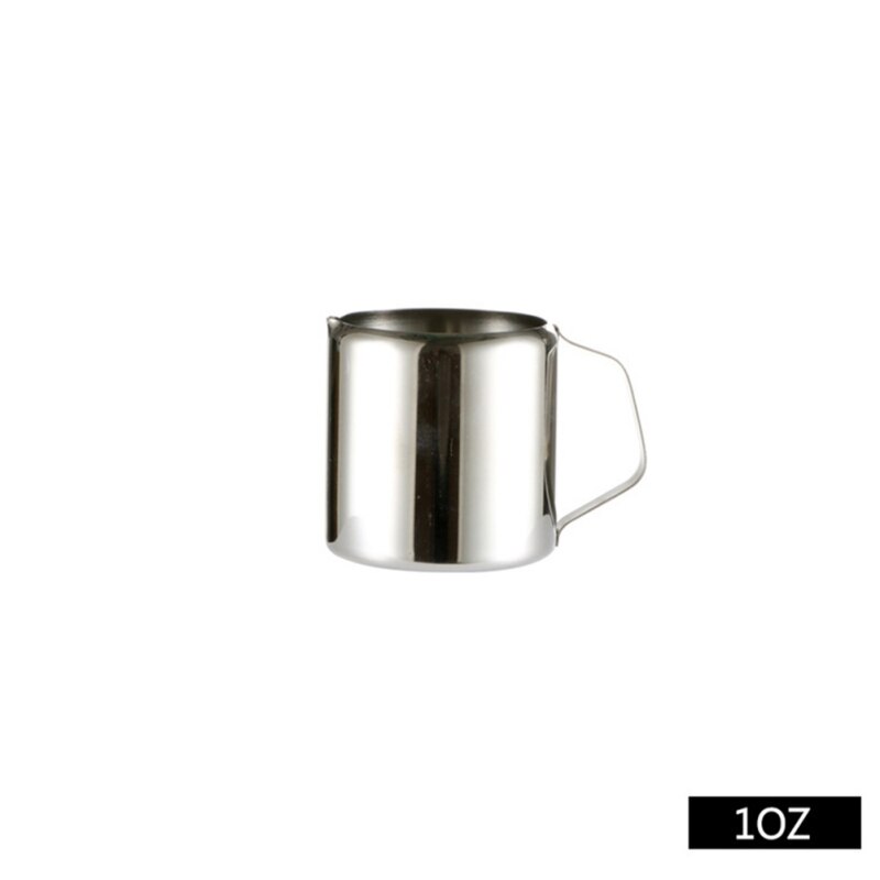 Stainless Steel Coffee Pull Flower Cup With Pointe... – Grandado