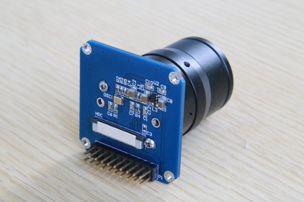 For MT9M001 image acquisition CMOS module – Grandado