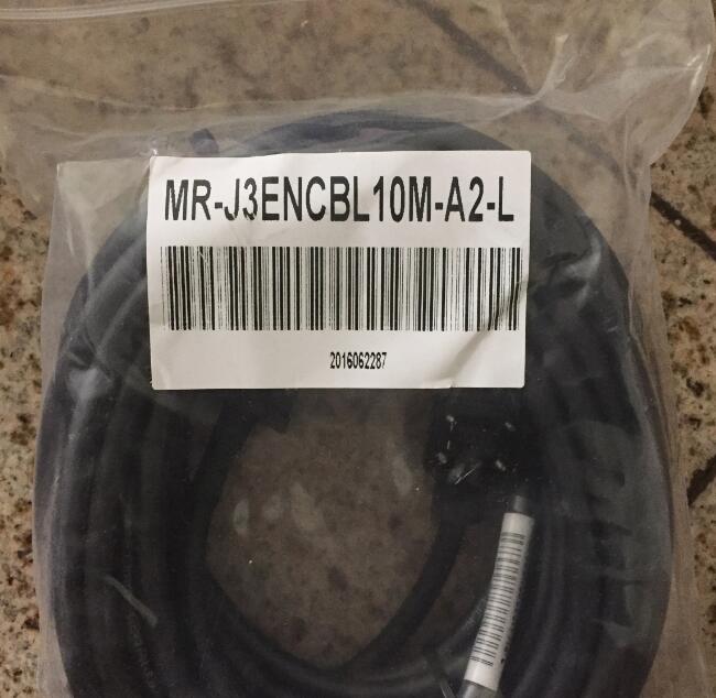 Goedkope Mitsubishi Encoder Kabel MR-J3ENCBL10M-A2... – Grandado