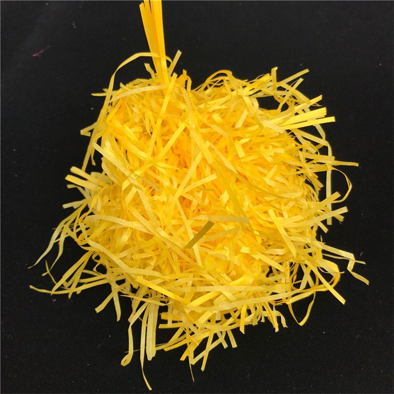 Shredded Paper Box Filler Colorful Wedding Birthda... – Grandado