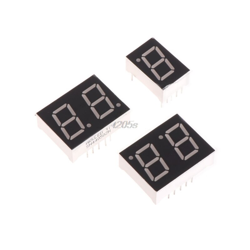 1Hz-75 Mhz Frequentie Teller 7 V-9 V 50mA Diy Kit ... – Grandado