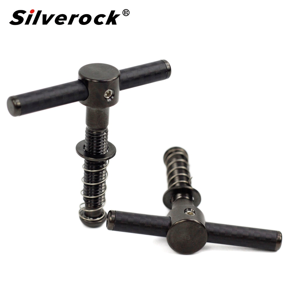 bike Titanium Hinge seatPost Clamp Lever Carbon fo... – Vicedeal