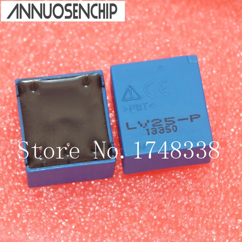 Current sensor LV25-P Original – Vicedeal