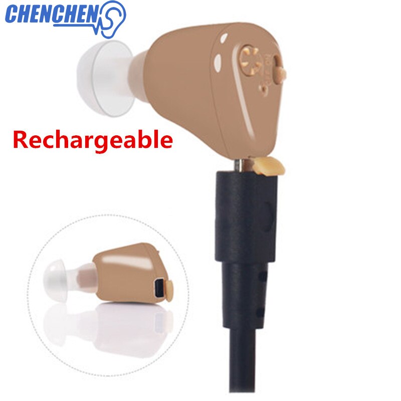 Ear Hearing AID Amplifier Factory Outlet Adjustabl... – Vicedeal
