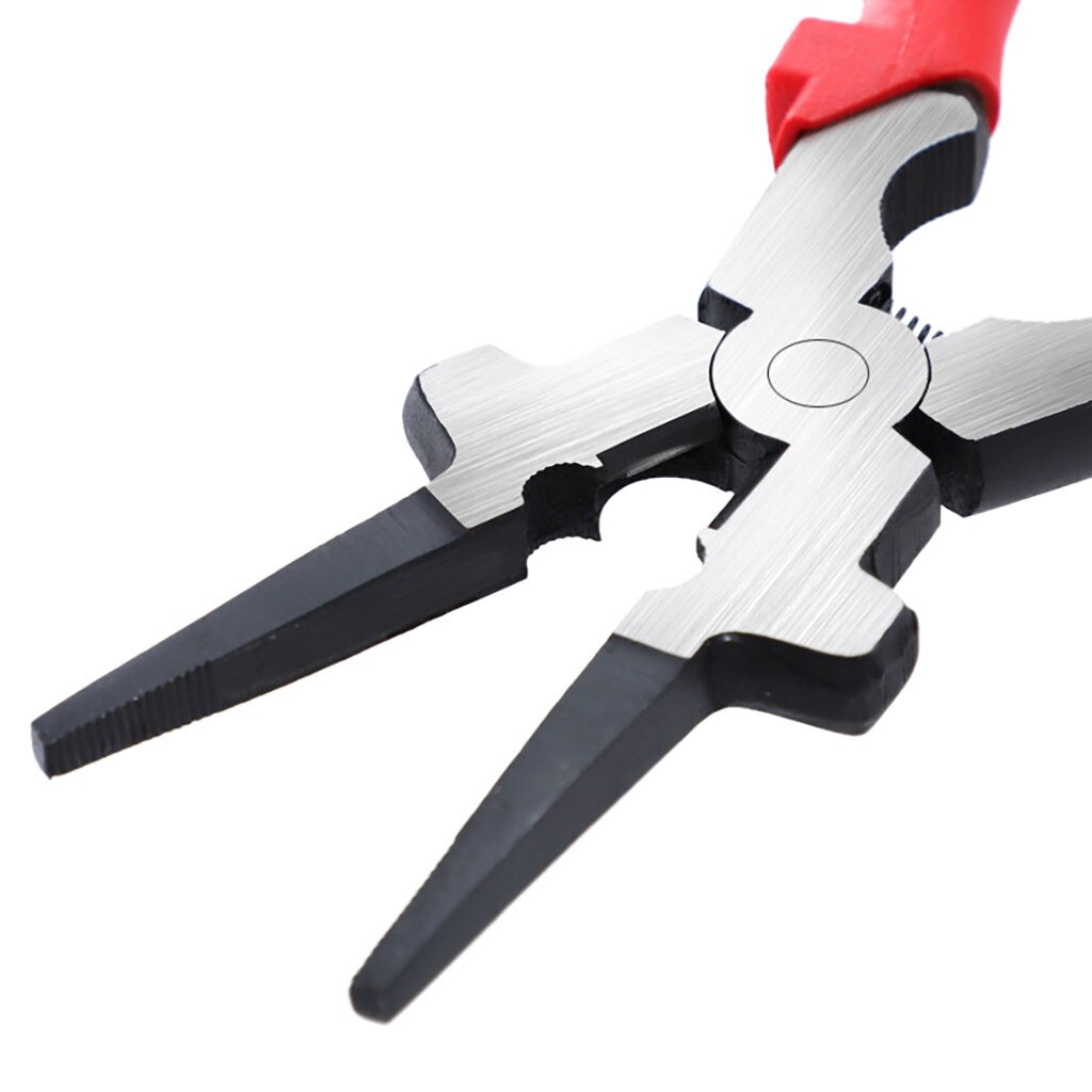 Hand-Tool Welding-Pliers Multi-Purpose Pincers-Ins... – Grandado