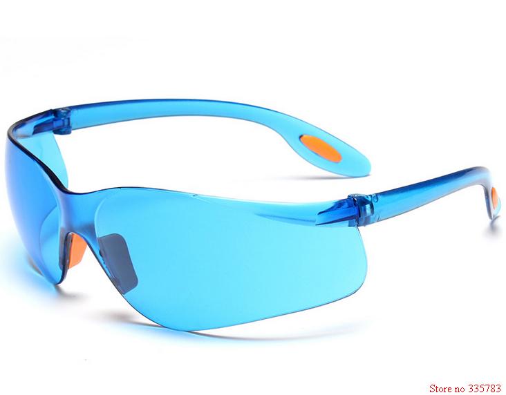 10 PCS Eye Protector Safety Glasses Labor Sand-pro... – Grandado