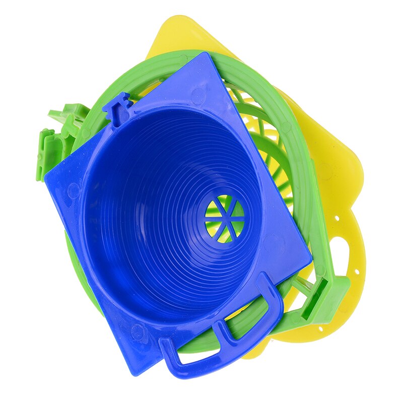 1pc Plastic Canary Nest Cages decorative Pet Bird ... – Grandado