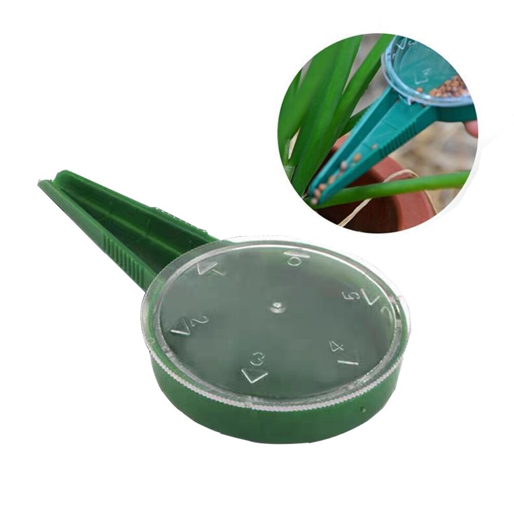 Garden Plant Seed Dispenser Sower Starter Planter ... – Vicedeal