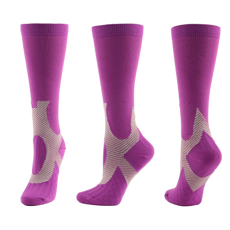 Nylon Silk Compression Stockings Leggings Running ... – Grandado