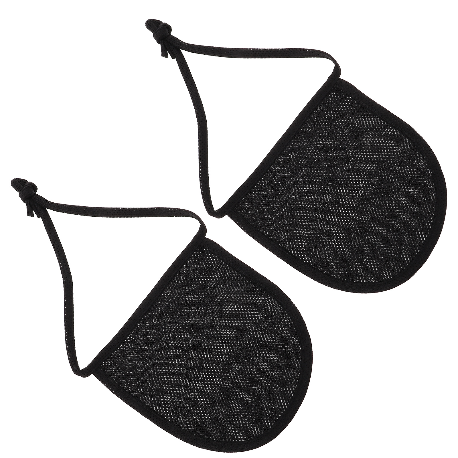 2pcs Stoma Protectors Trachea Covers Tracheostomy ... – Grandado