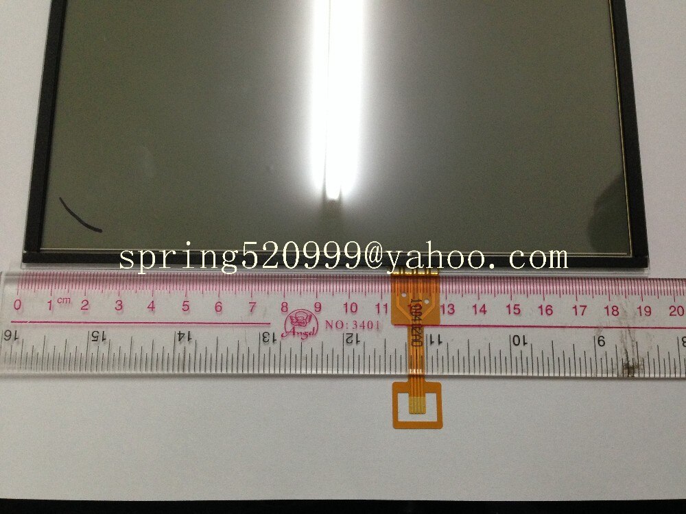 factory 8 inch touch panel screen for Myford touch... – Grandado