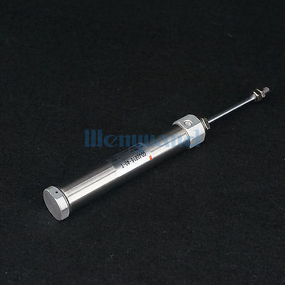 Single Acting Spring Extend CDJ2B16-40T Mini Pneum... – Grandado