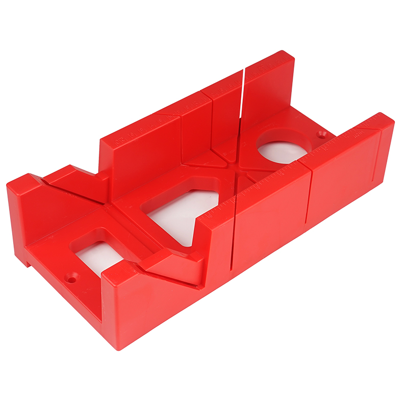 Woodworking Miter Saw Box 45 90 Degree Miter Saw C... – Vicedeal