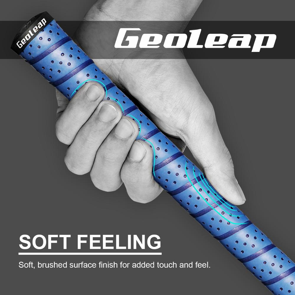 Geoelap wrap Golf Griffe 10 teile/los standard/mit... – Vicedeal