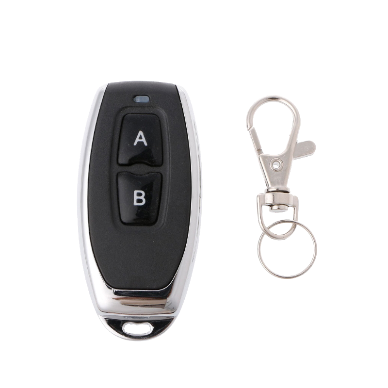 Tiktango 433 Mhz Universele Draadloze Afstandsbedi... – Vicedeal