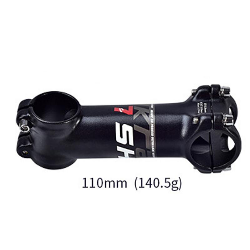 MTB XC AM Bicycle Handlebar Stem 31.8mm*35/45/55/6... – Grandado