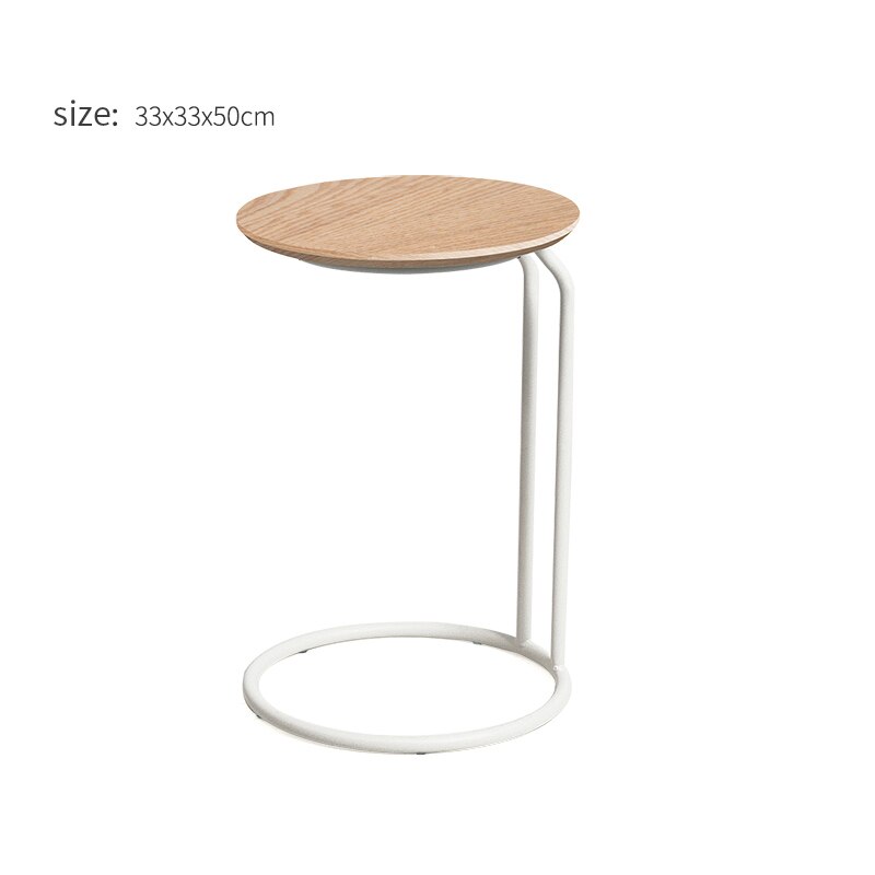 coffee table Nordic living room sofa side coffee t... – Vicedeal