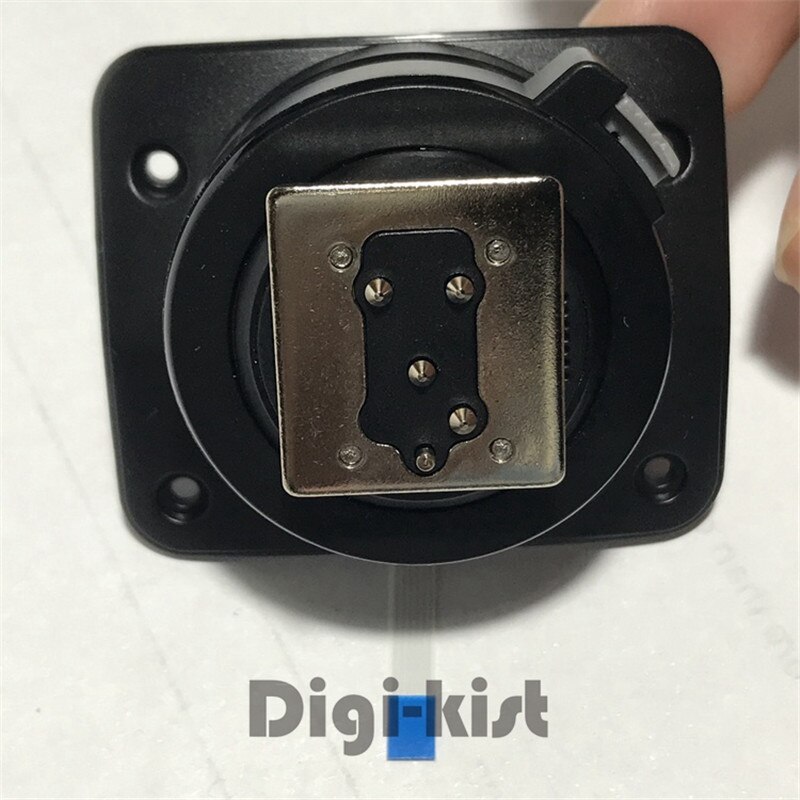 Flash teil Heißer Schuh Ersetzen Zubehör Godox Spe... – Vicedeal