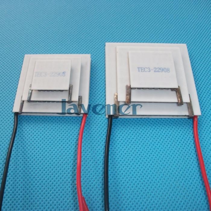 TEC3-22908 Heatsink Thermo-elektrische Koeler Pelt... – Grandado