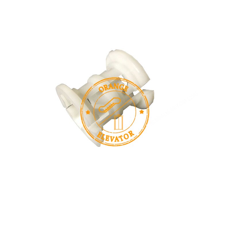 50 Pieces Escalator Step Chain Axle Bushing YS115B... – Grandado