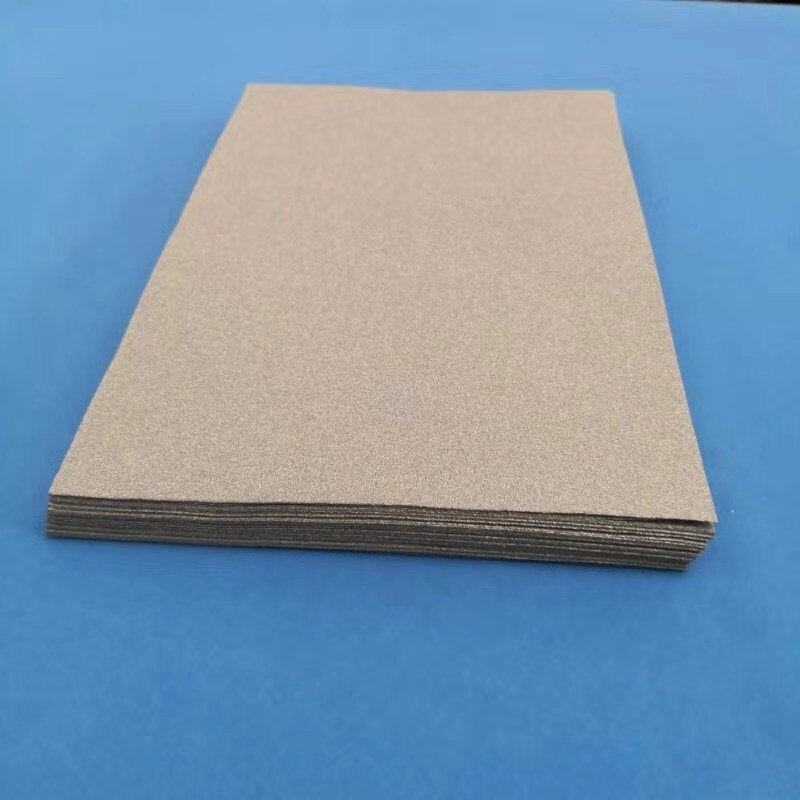 Foam Nickel 1mm Capacitor Battery Shielding Experi... – Grandado