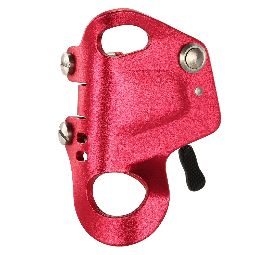 Lixada Outdoor Chest Ascender Rock Climbing Ascend... – Vicedeal