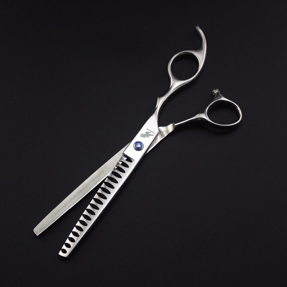 7 inch Pet Dog scissors Set pet grooming kit direc... – Vicedeal
