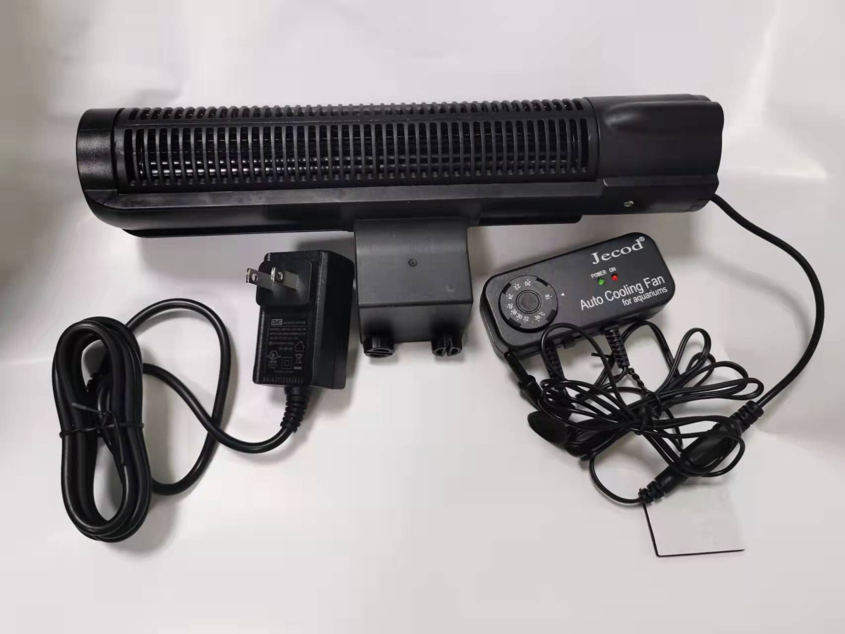 Jecod Jebao Adjustable Fan Summer Fish Tank Silent... – Vicedeal