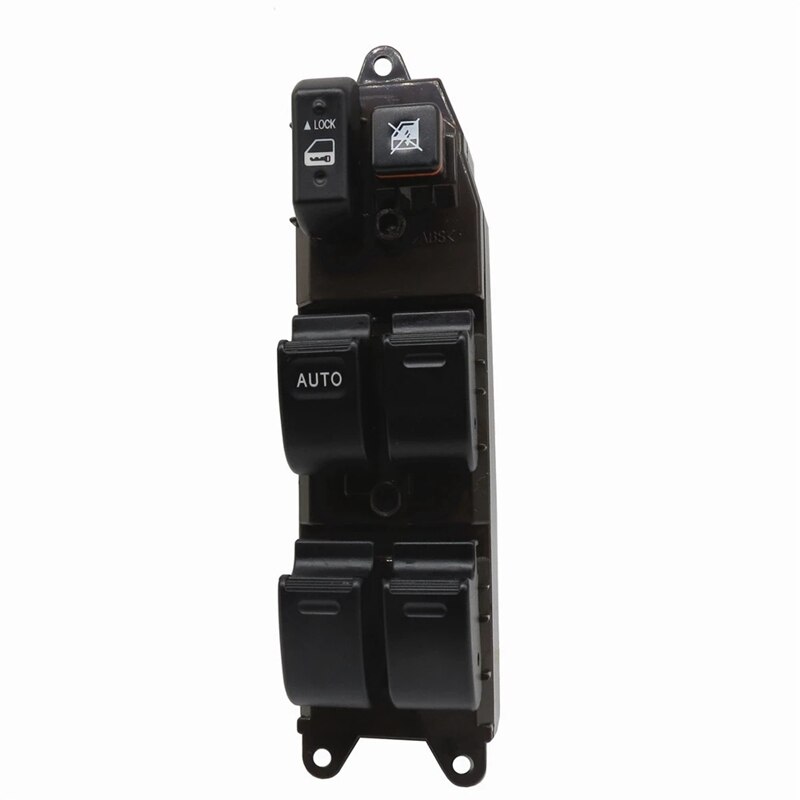 Power Window Master Control Switch for Toyota Coro... – Vicedeal
