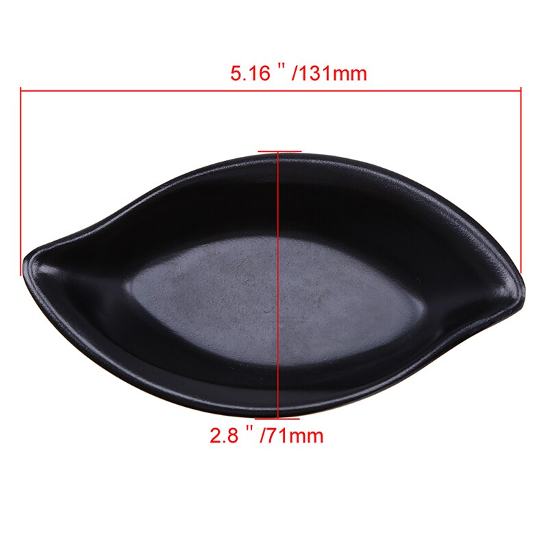 Small Dish Plate Seasoning Sauce Plates Cup Snack ... – Grandado
