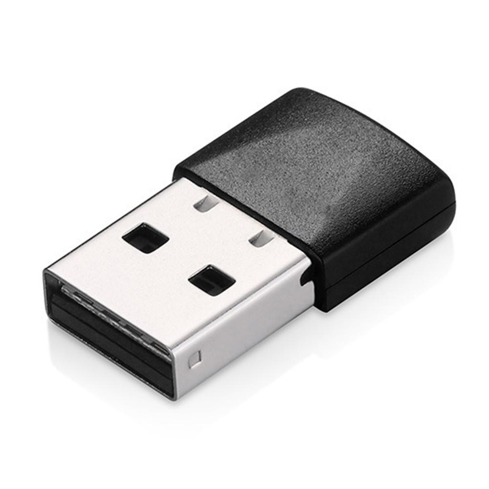 Wireless USB Bluetooth Adapter BT5.0 Dongle Univer... – Grandado