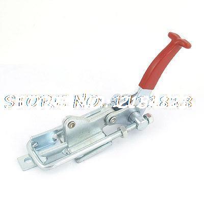 Red Plastic Handle Door Button Type Metal 900Kg 19... – Grandado