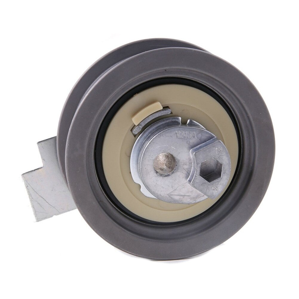 Timing Belt Tension Roller Pulley Bearing OEM 06A1... – Grandado