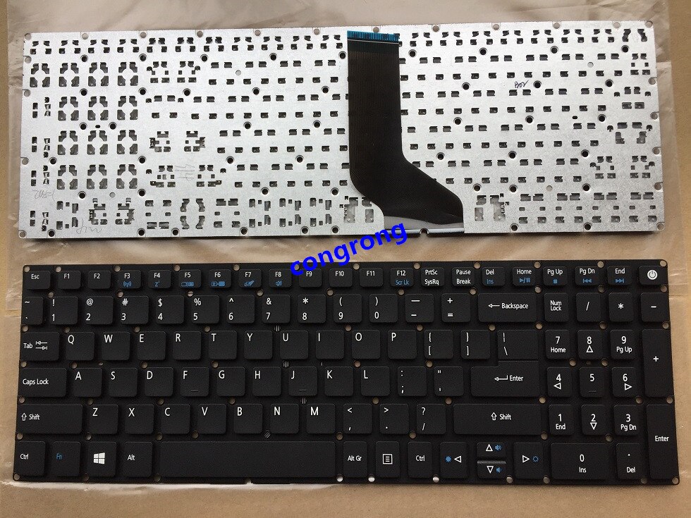 För acer aspire 5 a515-51 a515-51g a517 a517-51-58... – Vicedeal