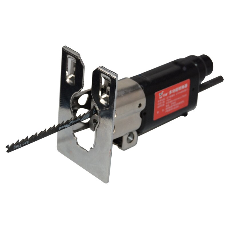 Reciprocating Saw Attachment Change Electric Drill... – Vicedeal