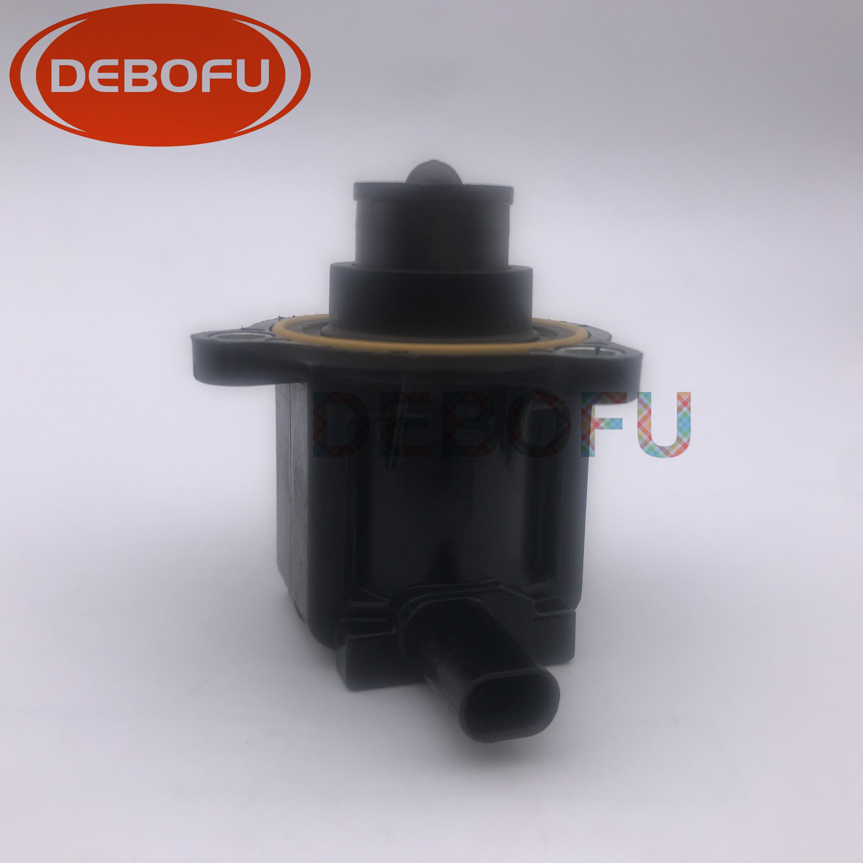 Turbo Solenoid Valve5900 110 7136 Voor S60 S80 V40... – Grandado