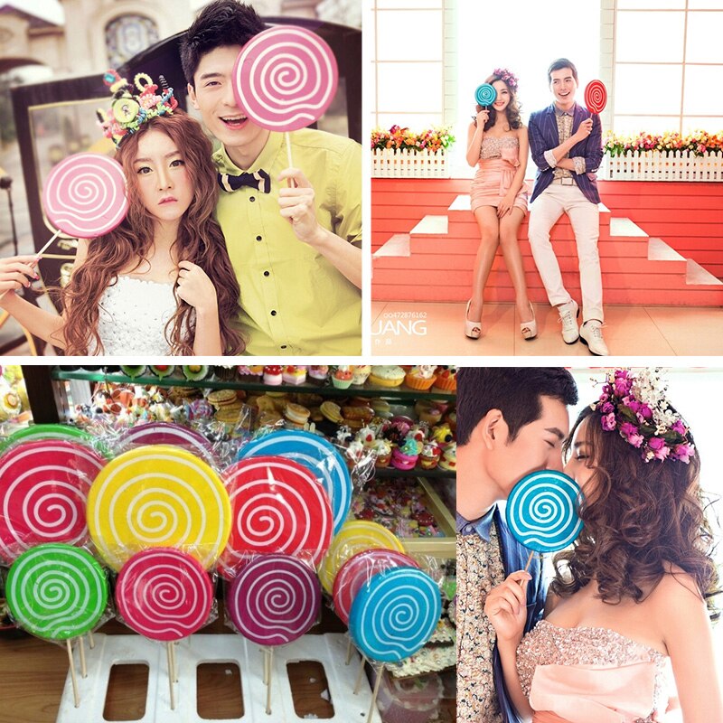 Photo studio photo shoot wedding dress holding pro... – Grandado