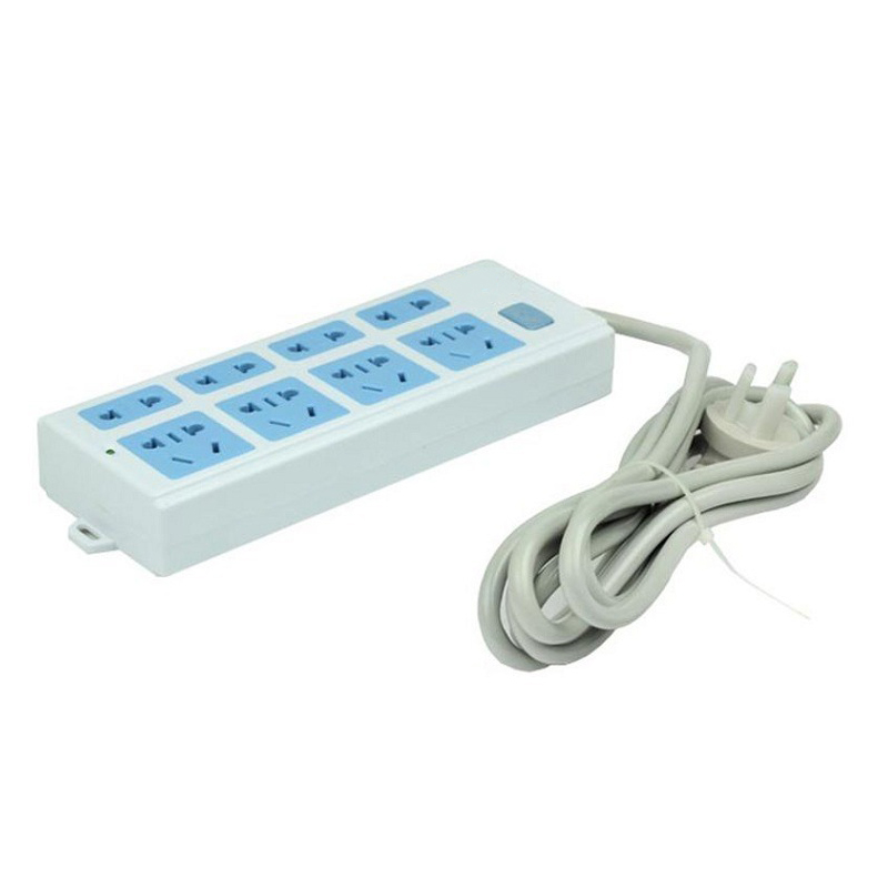 3m 5m Power Strip Extension Cord Socket 4 Power So Vicedeal