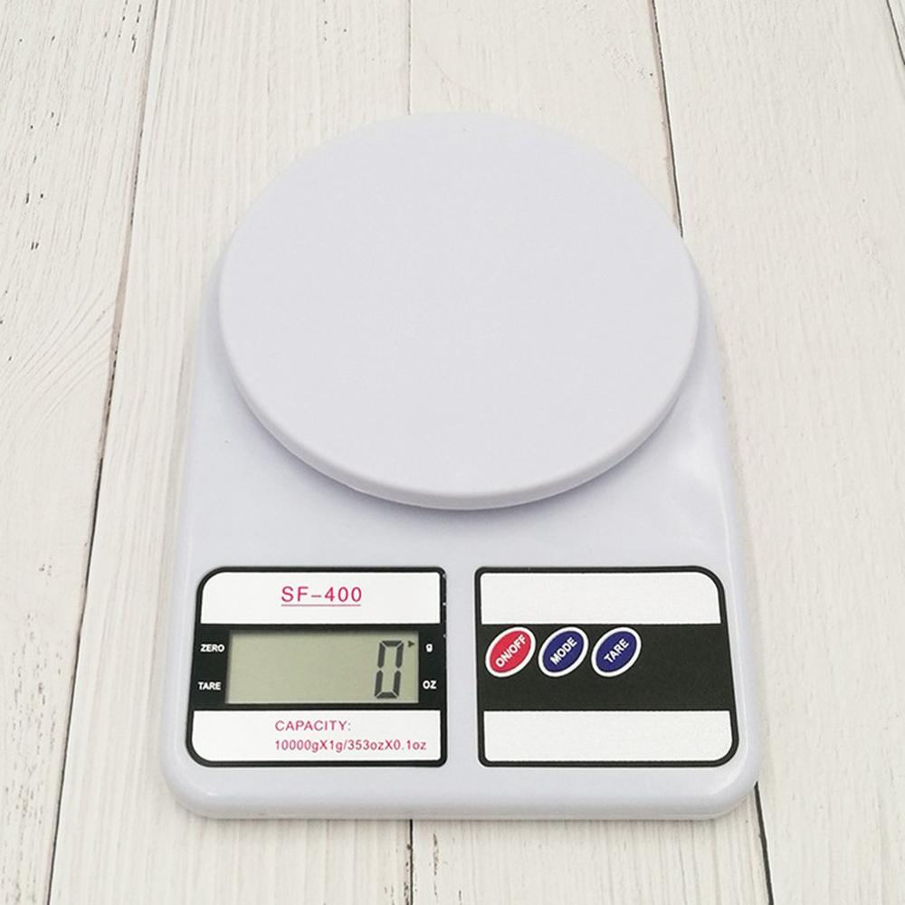 Digital Scale 10KG Food Scale Rechargeable LCD Foo... – Grandado