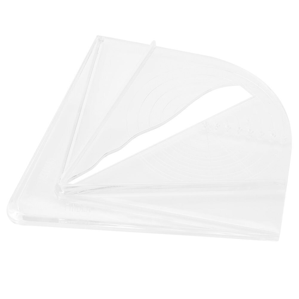 Center Finder For Square Octagon Layout Tool Time ... – Grandado