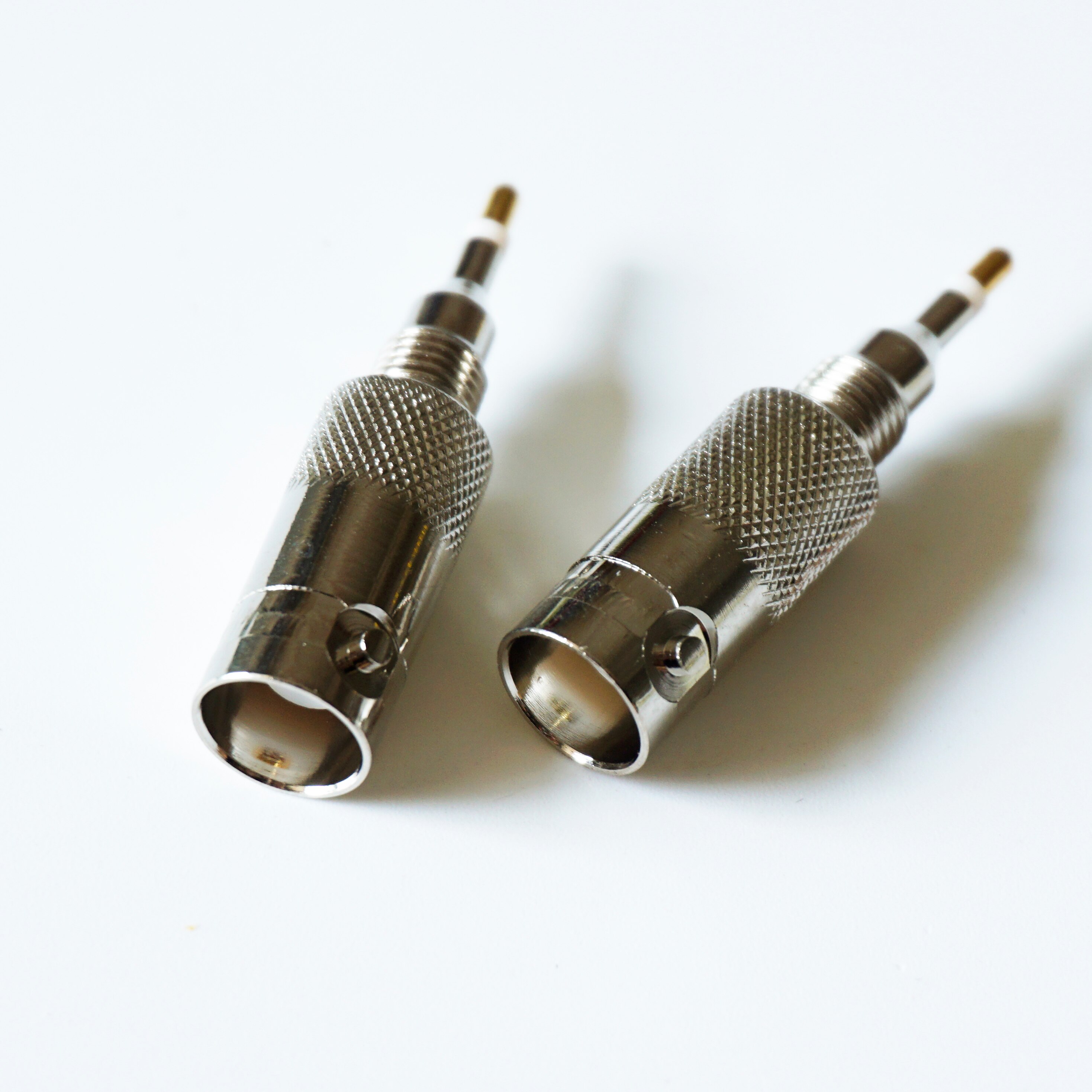 Q9 BNC Connector Socket BNC Female jack Antenna Ad... – Grandado