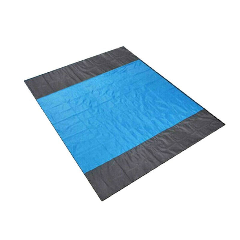 Portable Beach Mat Sleeping PadFolding Camping Poc... – Vicedeal