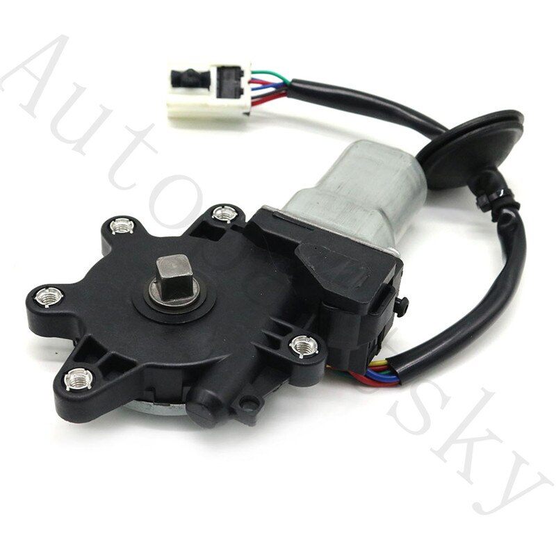 Front Right Passenger Side Power Window Lift Motor... – Grandado