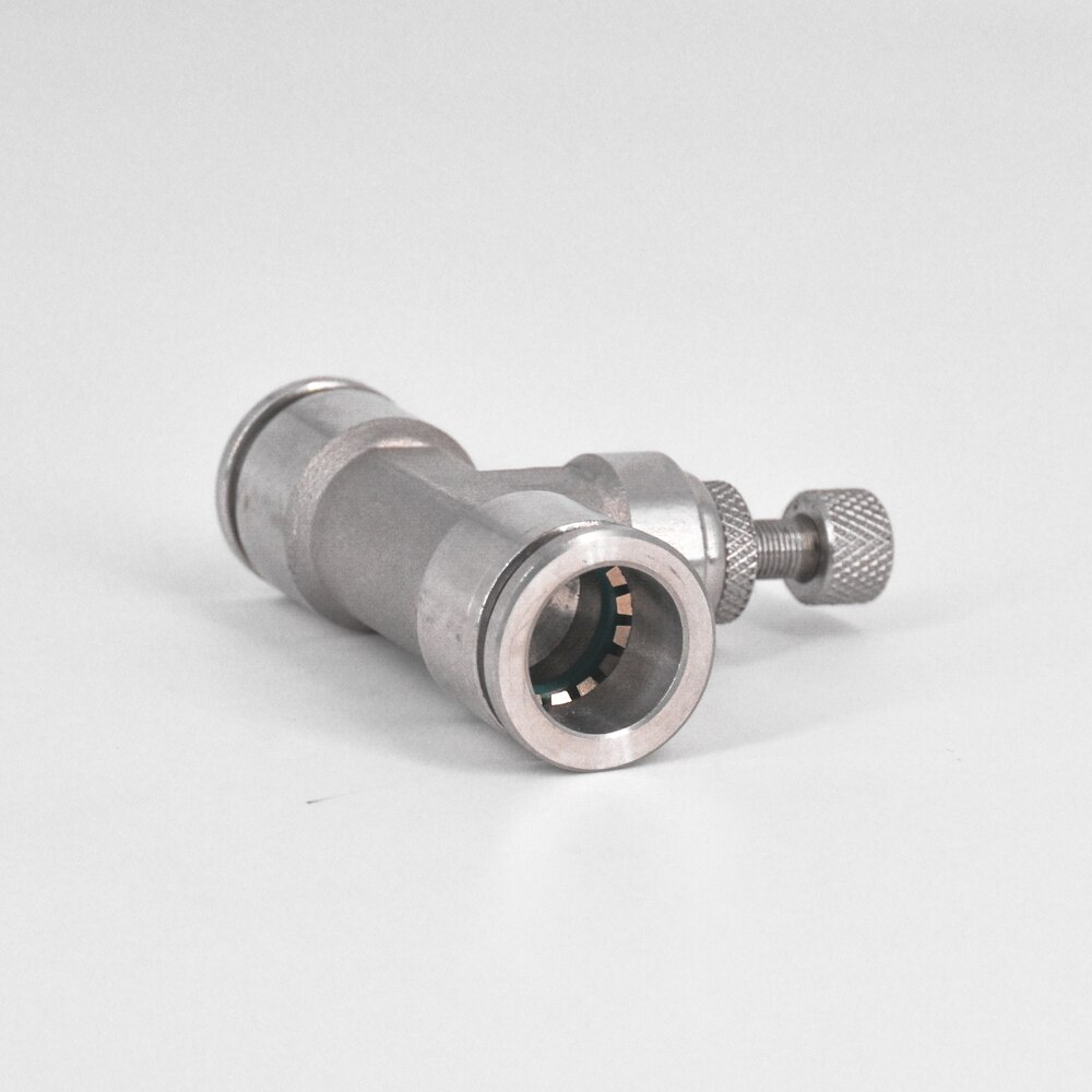 4/6/8/10/12mm Press Fit Push In Quick Connector Ai... – Grandado