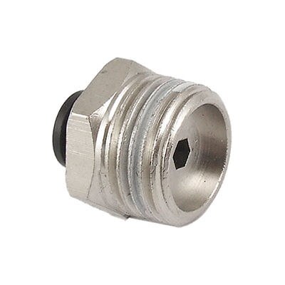 20mm M Thread Quick Connector Coupler for 6mm OD T... – Grandado