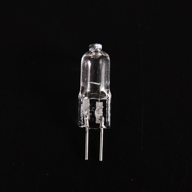 10Pcs G4 JC Type Halogen Light Bulb Lamp 12V 20W 2... – Grandado