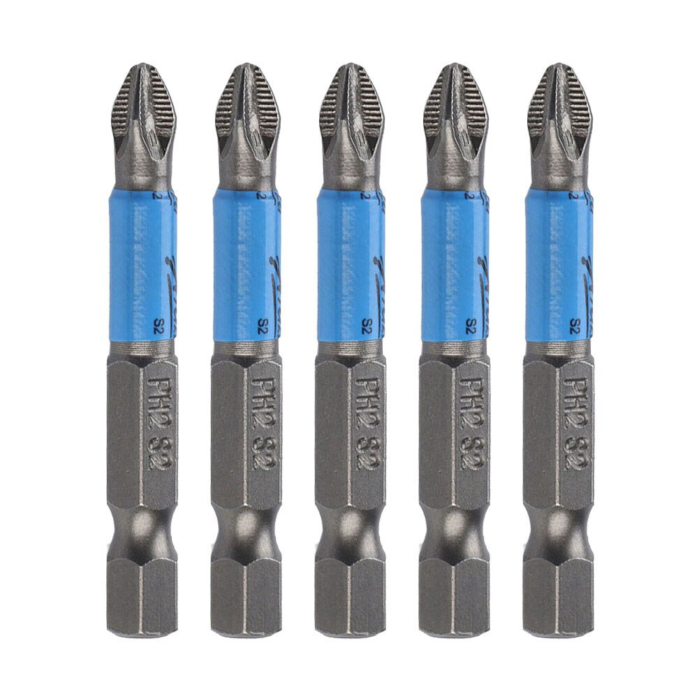 Screwdriver Tip Holder Hand Tool Hex Shank Drill B... – Grandado