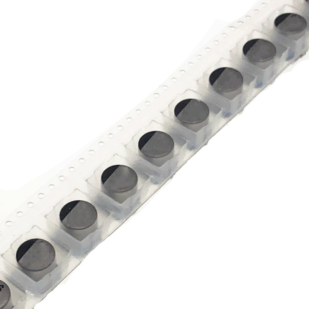 Original 500pcs 470UF 16V 8mm*10.2mm SMD Aluminum ... – Grandado