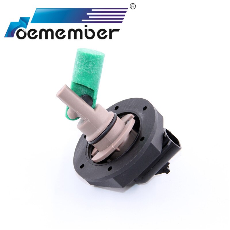 Engine Coolant Level Sensor Switch For Man 924-520... – Vicedeal