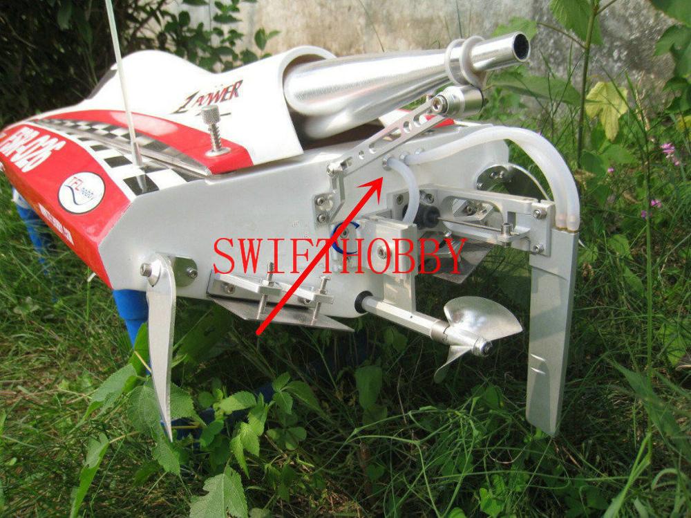 silicone tube line 4m long, 5mm OD, 3mm ID Rc BOAT – Grandado